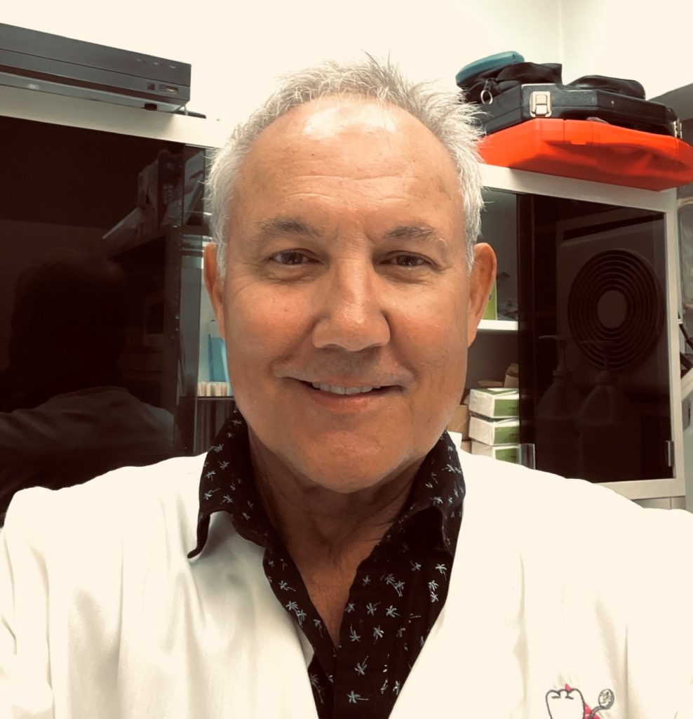 About Us – Medico