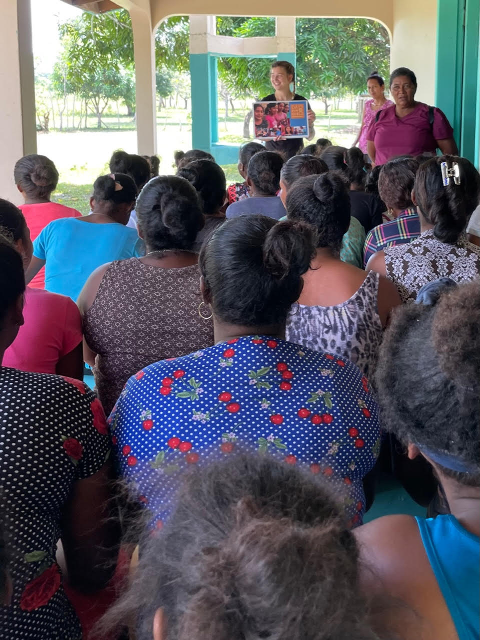 MEDICO Brings Help to Laka Tabila – 2022 – Medico